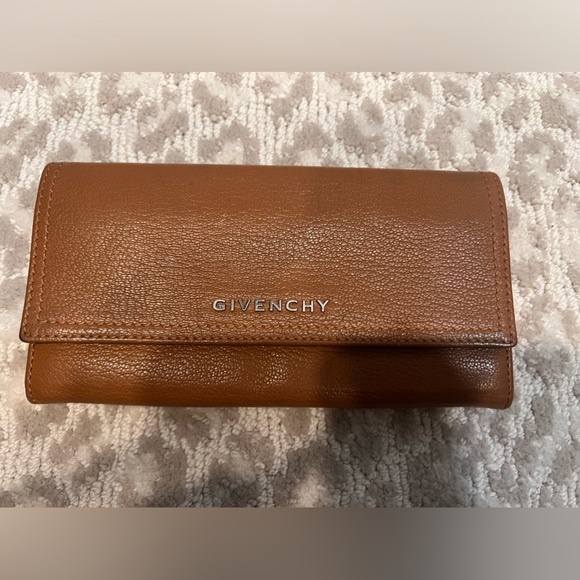 Givenchy | Accessories | Givenchy Wallet | Poshmark